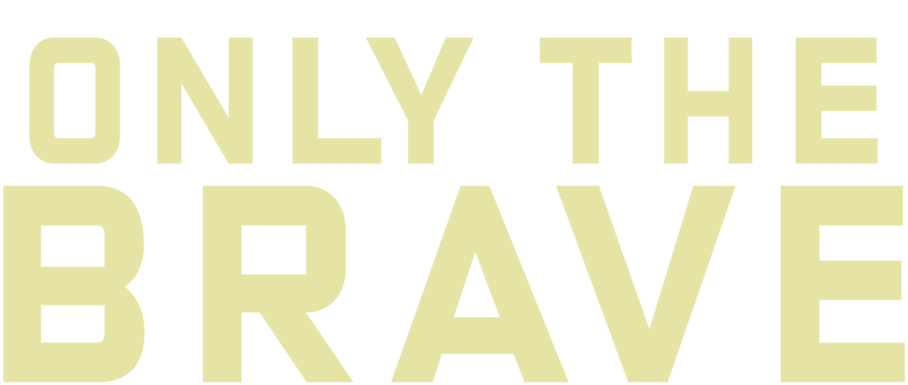 Brave Title